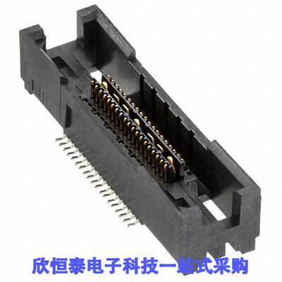 ATAVR-MICTOR38 null Microchip Technology