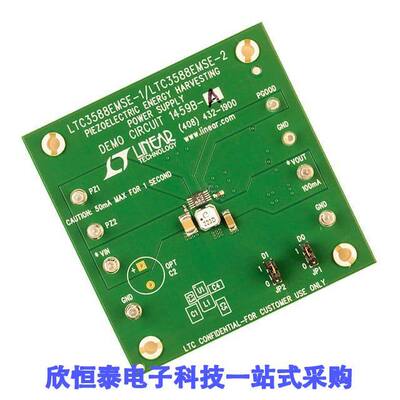 DC1415A开发板 《 EVAL BOARD FOR LTC4265    》