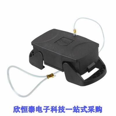 19410165407连接器 《 HAN-ECO 16B ABDE【KAPPE M. BUGEL    》