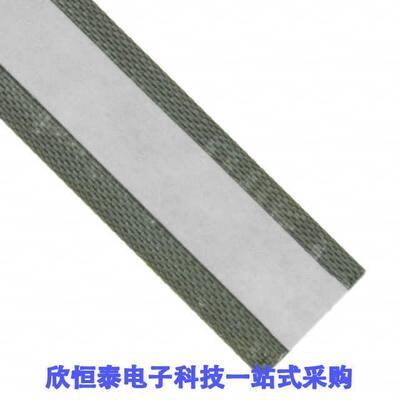 4078PA51H01800射频 《 GSKT FAB/FOAM 9.1X457.2MM DSHAPE    》