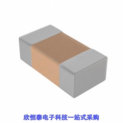 GA0603Y122JXAAP31G/GA0603Y122JXBAC31G/GA0603Y122JXCAP31G