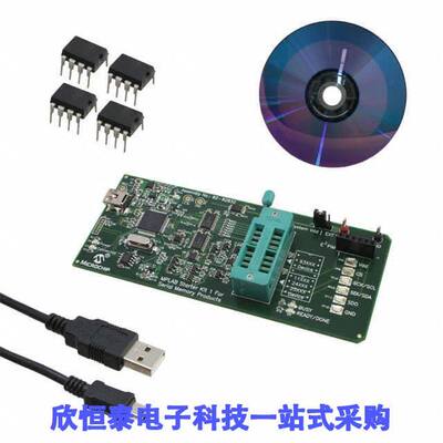 DV243003开发板 《 KIT STARTER FOR SRL MEM PRODUCTS    》