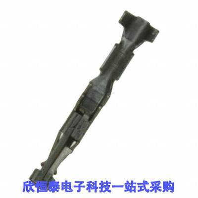 1-794611-1连接器 《 CONN SO【ET 26-30AWG CRIMP GOLD    》