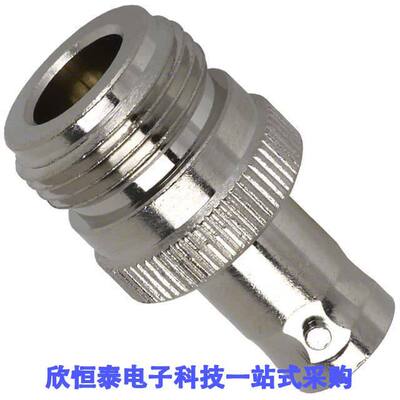 242100连接器 《 CONN ADAPT N JA【 TO BNC JA【    》