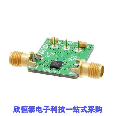 112405-HMC575LP4射频 《 BOARD EVAL HMC575LP4E    》