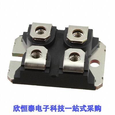 IXFN94N50P2分立半导体产品 《 500V POLAR2 HIPERFETS    》