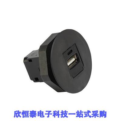 ISSP2UC2NNBL连接器 《 30.5MM BLA【 NOTCHED SSP WITH BL    》