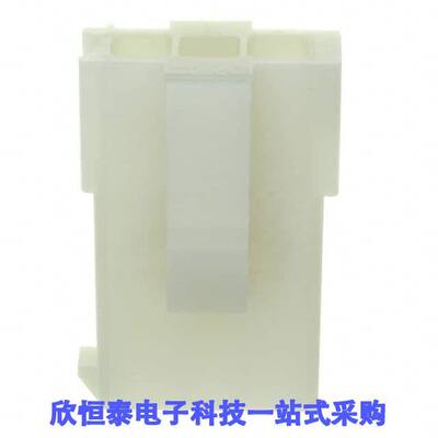 172158-1连接器 《 CONN CAP 3POS MINI UNIV-MATE    》