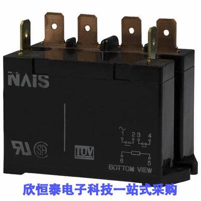 HE2AN-Q-AC240V null Panasonic