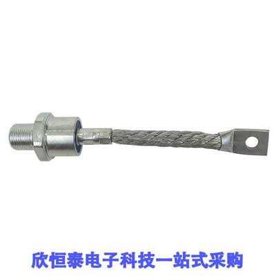 1N3742分立半导体产品 《 RECTIFIER STUD MOUNT DO-9    》