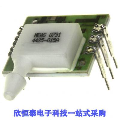 4425-015A传感器，变送器 《 SENSOR 15PSIA 0.13
