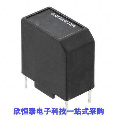 DFKH-22-0004滤波器 《 COMMON MODE CHOKE 4A 2LN TH    》