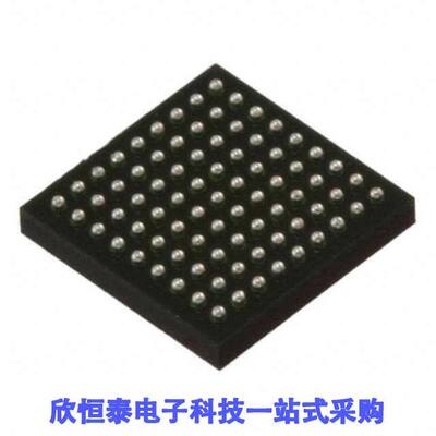 ICE40LP1K-CB81芯片 《 IC FPGA 62 I/O 81CSBGA    》