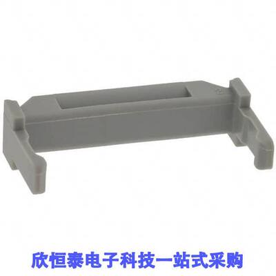 3448-89116连接器 《 STRAIN RELIEF 16 POS IDC SO【ET    》