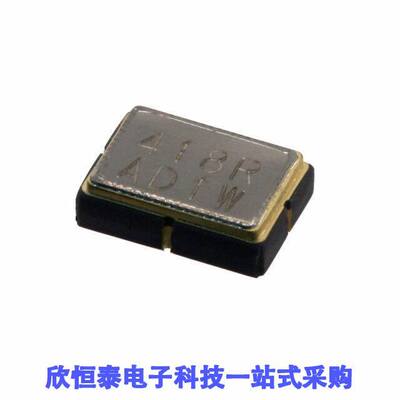ASR418S2-T晶振 《 SAW RES 418.0000MHZ SMD    》