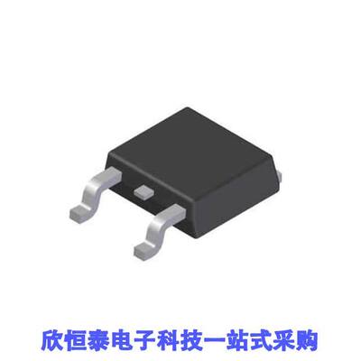 MBRD10200CT-13 null Diodes Incorporated