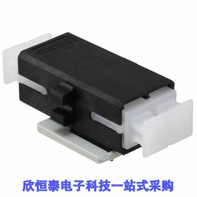 1652978连接器 《 CONN COUPLR RCPT SCRJ-SCRJ DUPLX    》