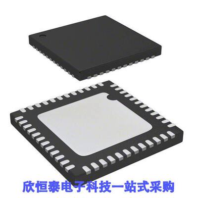 SI4689-A10-GM射频 《 RF RX AM/FM 520KHZ-1.71MHZ 48QFN    》