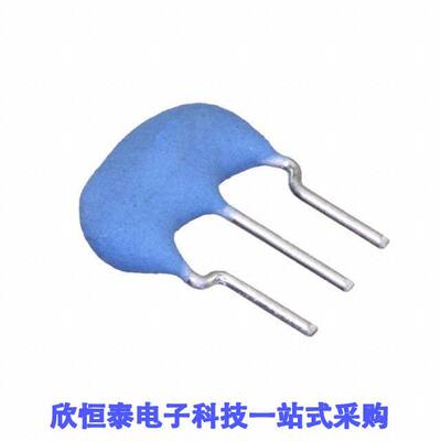 CSTLS7M37G53-B0晶振 《 CERAMIC RES 7.3700MHZ 15PF T/H    》