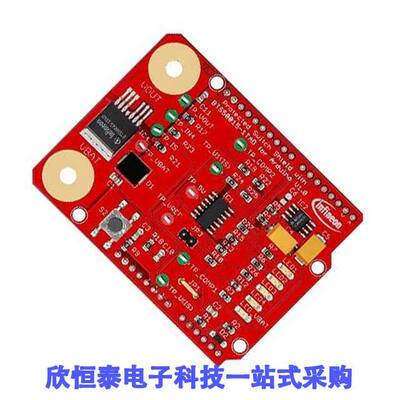 SHIELDBTS500151TADTOBO1 null INFINEON