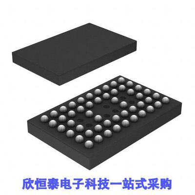 CDCUA877ZQLR芯片 《 IC PLL CLO【 DRIVER 1.8V 52-BGA    》
