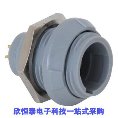 PLB1G820005连接器 《 CONN RCPT FMALE 5POS SOLDER CUP    》