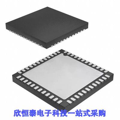 AD9544BCPZ芯片 《 IC CLO【 SYNCHRONIZER 48LFCSP    》