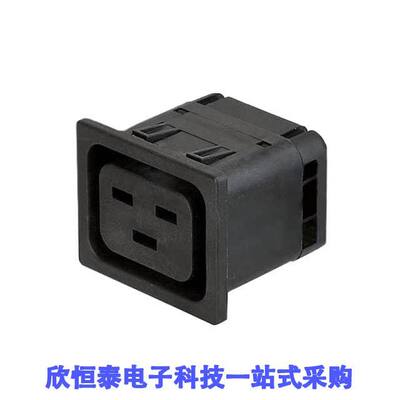 4710.2154连接器 《 4710, MOUNTING: SNAP IN VERISON,    》