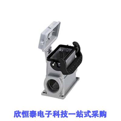 1677694连接器 《 CONN BASE SIDE ENTRY SZB10 PG21    》