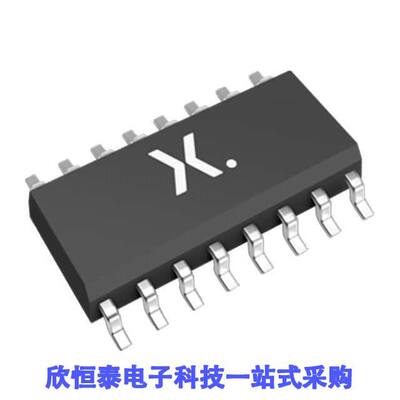 74HC157D,652芯片 《 IC MULTIPLEXER 4 X 2:1 16SO    》