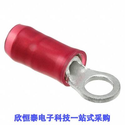 8-36149-1连接器 《 CONN RING CIRC 16-22AWG #6 CRIMP    》