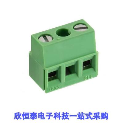 691216610101连接器 《 10.16 MM TERMINAL BLO【, HORIZON    》