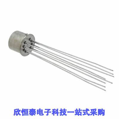 JMACD-26XP继电器 《 RELAY GEN PURPOS DPDT 1A 26.5VDC    》