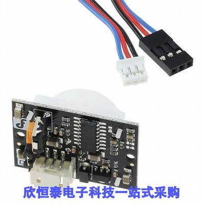 SEN0018开发板 《 DIGITAL INFRARED MOTION SENSOR    》