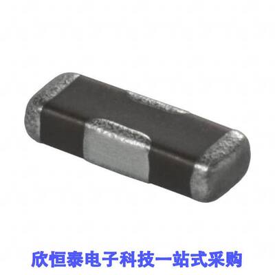 NFM41CC471R2A3L滤波器 《 CAP FEEDTHRU 470PF 100V 1806    》