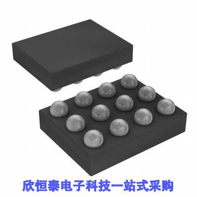 RT9746WSC芯片 《 IC PWR REG OVP W/ PTVS 12WLCSP    》