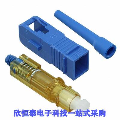FLCSSCBUY连接器 《 THE LC OPTICAM SINGLEMODE SIMPL    》