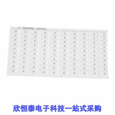 1SNK168162R0000连接器 《 SNK PRE-PRINTED    》