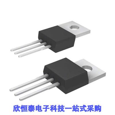 D45H11分立半导体产品 《 TRANS PNP 80V 10A TO-220    》