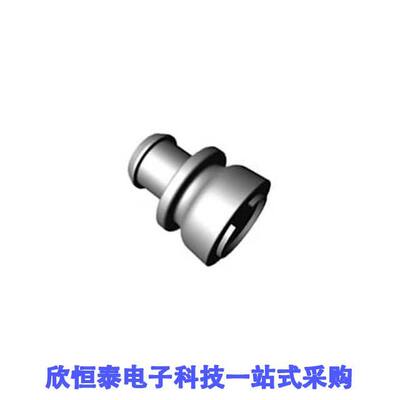 828922-2连接器 《 CAVITY PLUG 2.5MM SYST DIA 5.4MM    》