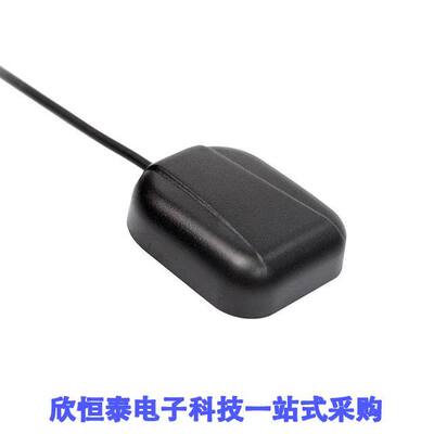 ANT-GPS-SH2-MCX射频 《 RF ANT 1.575GHZ/1.602GHZ MOD 3M    》