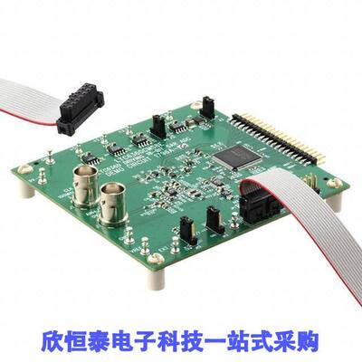 DC1796A-G开发板 《 DEMO BOARD SAR ADC 18BIT .5MSPS    》