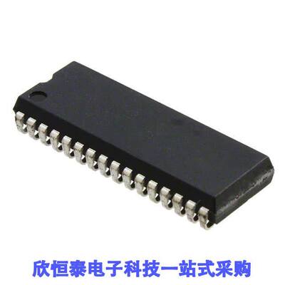 IS63LV1024-8KL芯片 《 IC SRAM 1M PARALLEL 32SOJ    》
