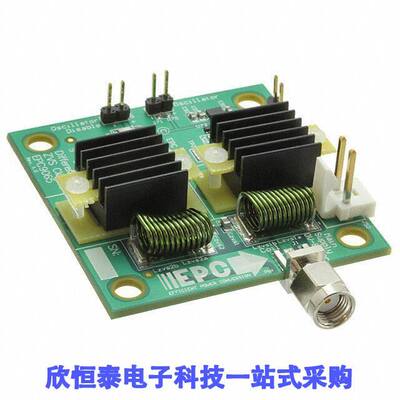 EPC9065开发板 《 EVAL BOARD FOR EPC2007C EPC2038    》