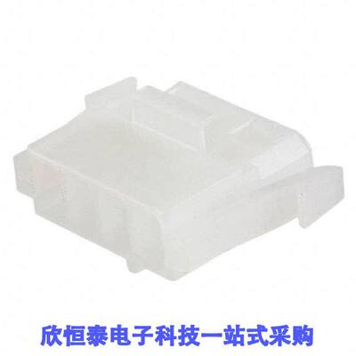 1-480727-0连接器 《 CONN PLUG HSG 4POS 5.08MM    》