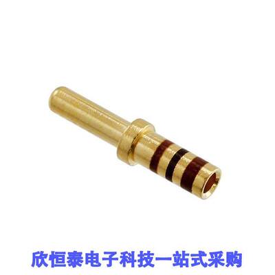 2-592404-1连接器 《 CONN CONTACT SZ20 0.418