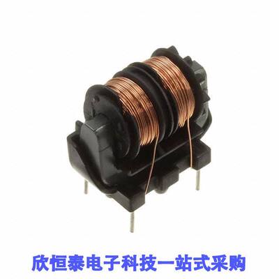 SSR10V-17058滤波器 《 CMC 5.8MH 1.7A 0.18OHM HIGH IMPE    》
