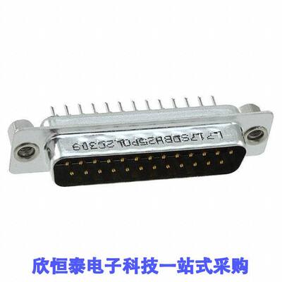 L717SDBH25POL2C309 null Amphenol