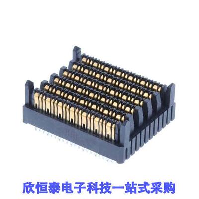 EBTM-6-12-2.0-S-VT-1 null Samtec Inc.