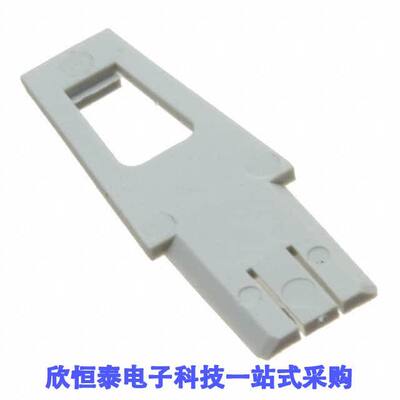 65182-001LF连接器 《 BP LATCH LF    》